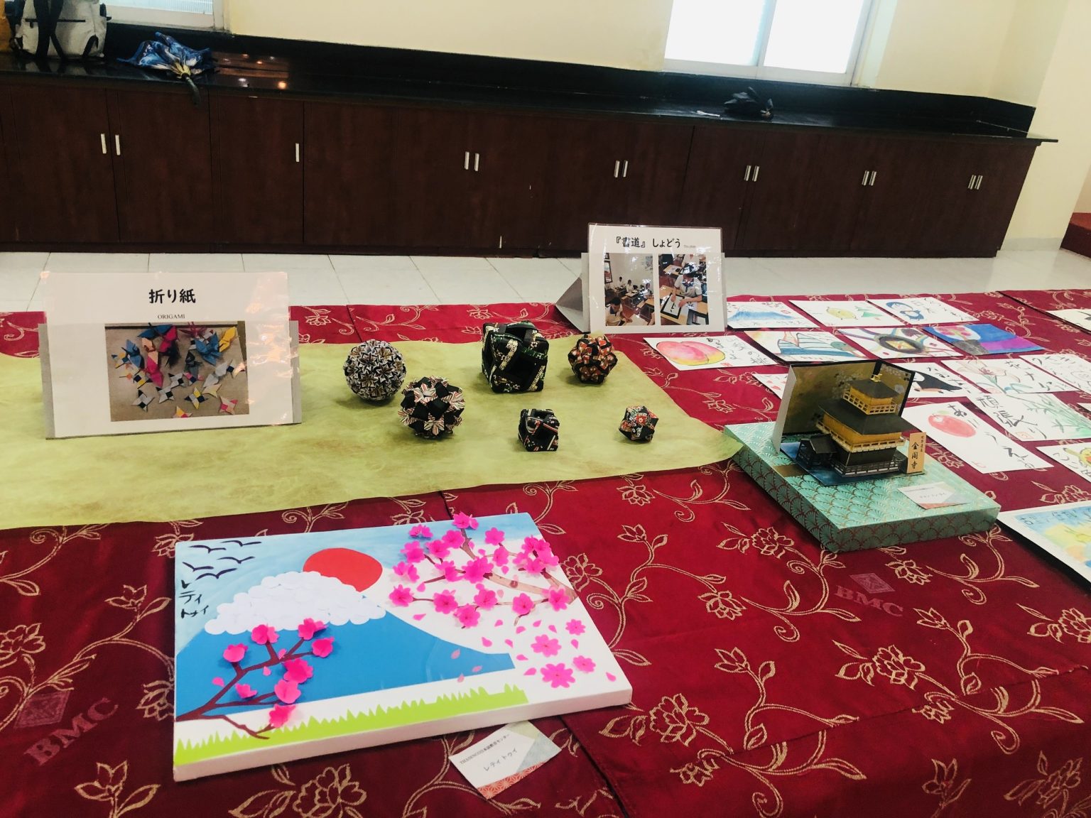 認定NPO法人 日本国際親善協会 – 協心～人から人へ、手から手へ、心から心へ